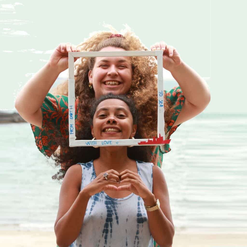 Les 1000 visages de l’engagement citoyen - SOS MEDITERRANEE