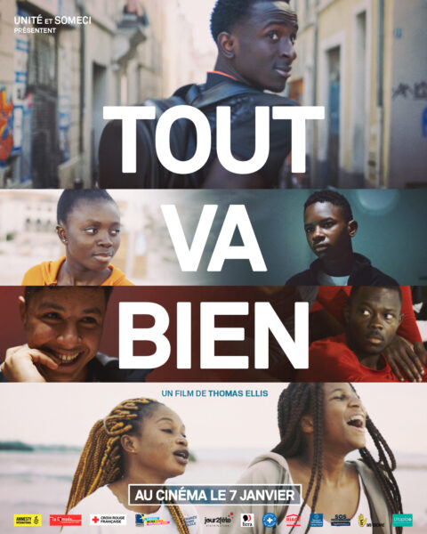 Avant-première simultanée de Tout Va Bien, le nouveau documentaire de ...